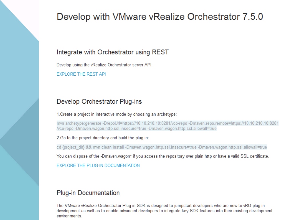 vRO, An Automation journey