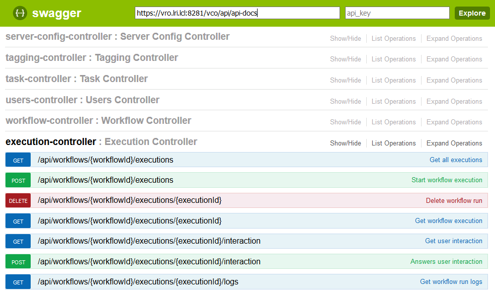 vRO, An Automation journey