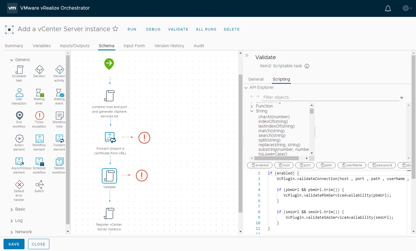 vRO, un orchestrateur qui fait tout, même le café!